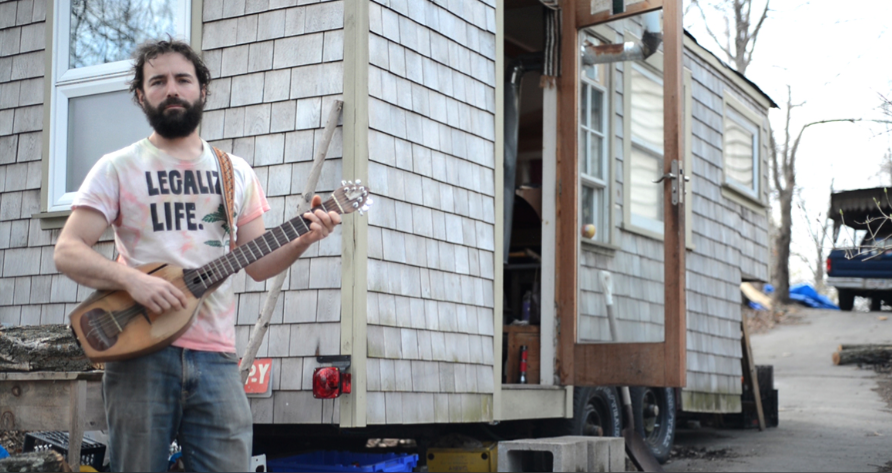 Sage just wants to rule his own life | Catarina Fernandes Martins